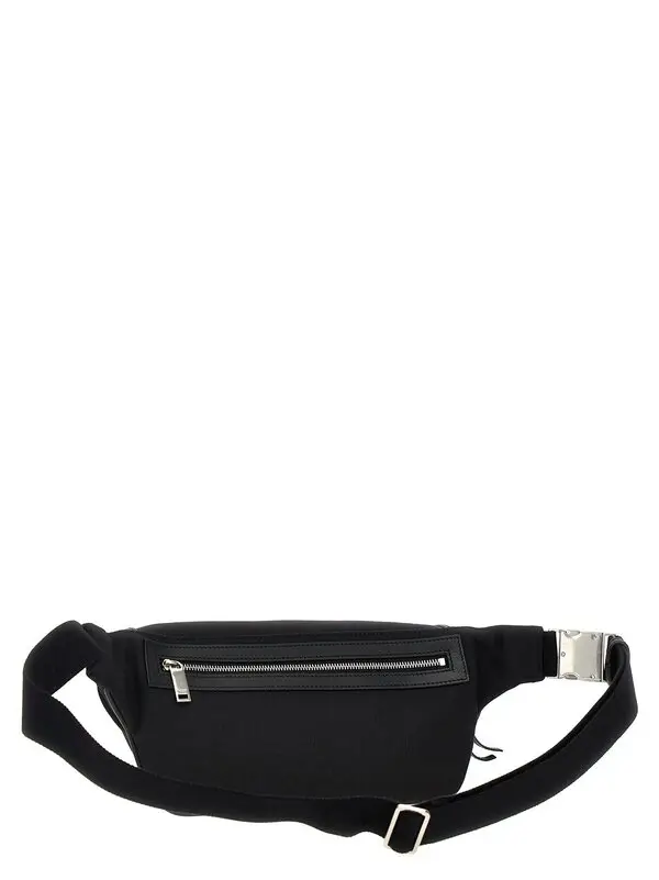 Saint Laurent Classic Canvas Fanny Pack