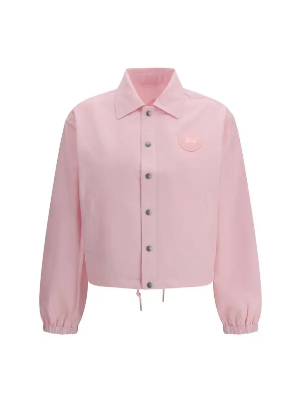Canada Goose Regency Jacket - Pink