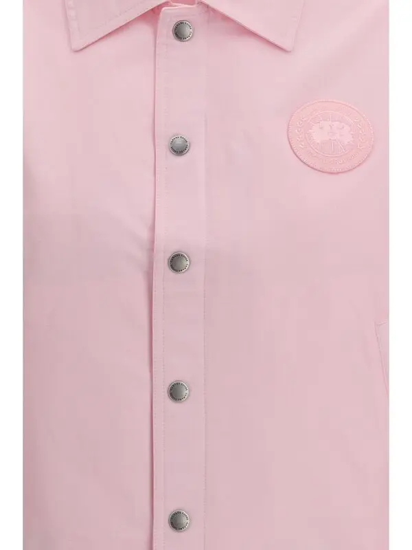 Canada Goose Regency Jacket - Pink