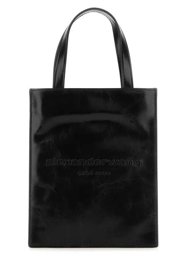 Alexander Wang Leather Small Pinch Handbag