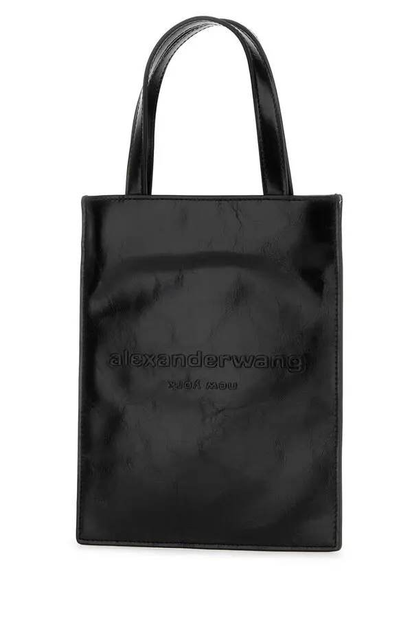Alexander Wang Leather Small Pinch Handbag