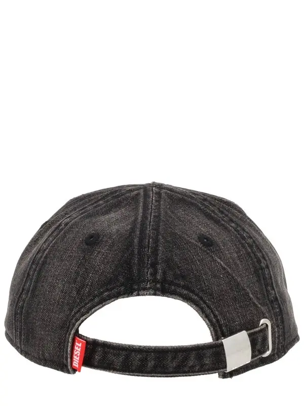 DIESEL® Baseball Cap - Multicolor