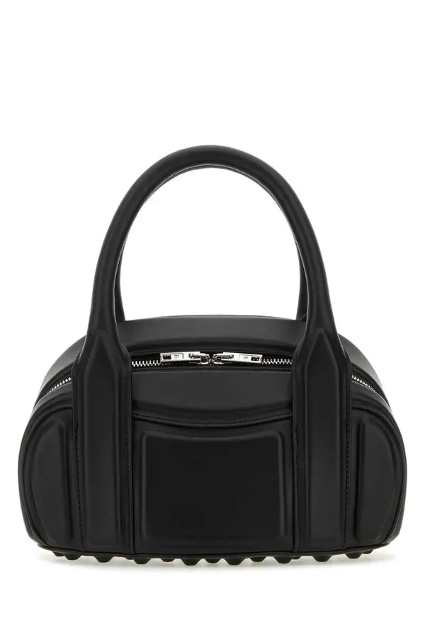 Alexander Wang Nappa Leather Roc Small Handbag