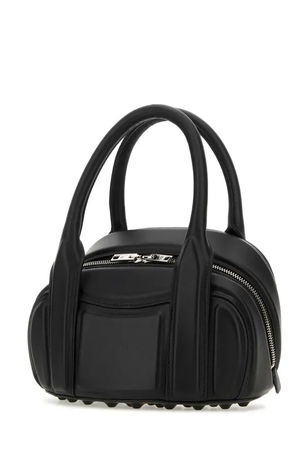 Alexander Wang Nappa Leather Roc Small Handbag