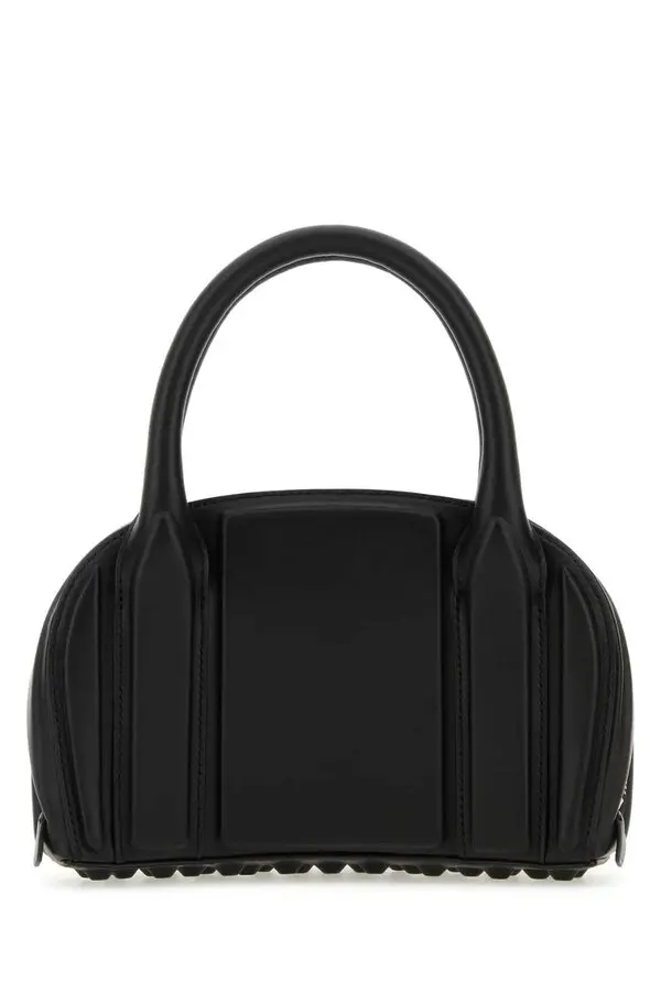 Alexander Wang Nappa Leather Roc Small Handbag