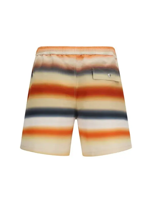 Loewe X Paula's Ibiza Technical Swim Shorts - Multicolor