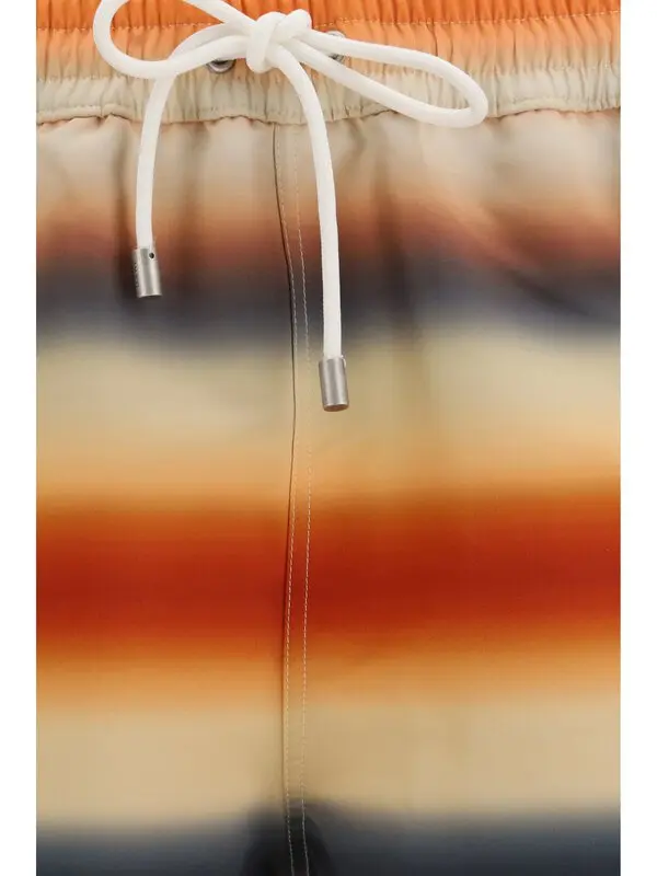 Loewe X Paula's Ibiza Technical Swim Shorts - Multicolor