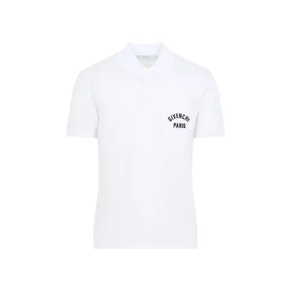 Givenchy Polo - White