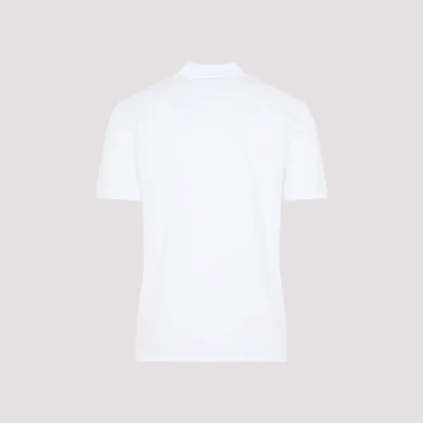 Givenchy Polo - White