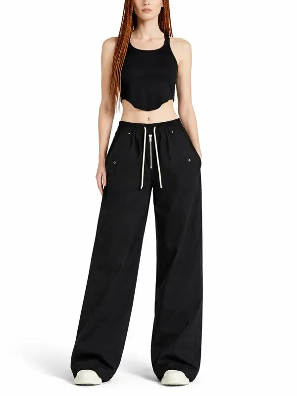 Rick Owens Geth Belas Pants