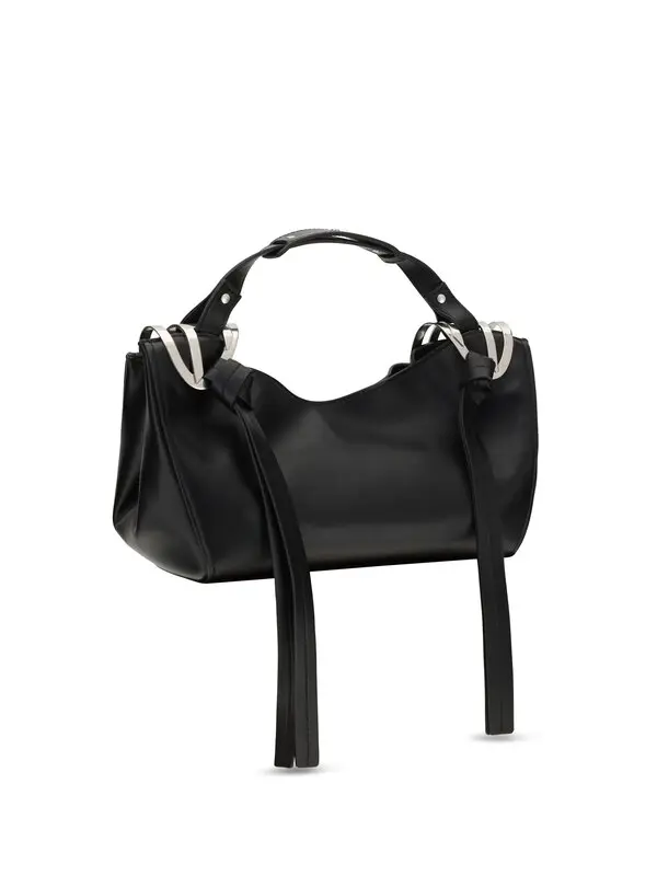 DIESEL® Knot-d Handbag