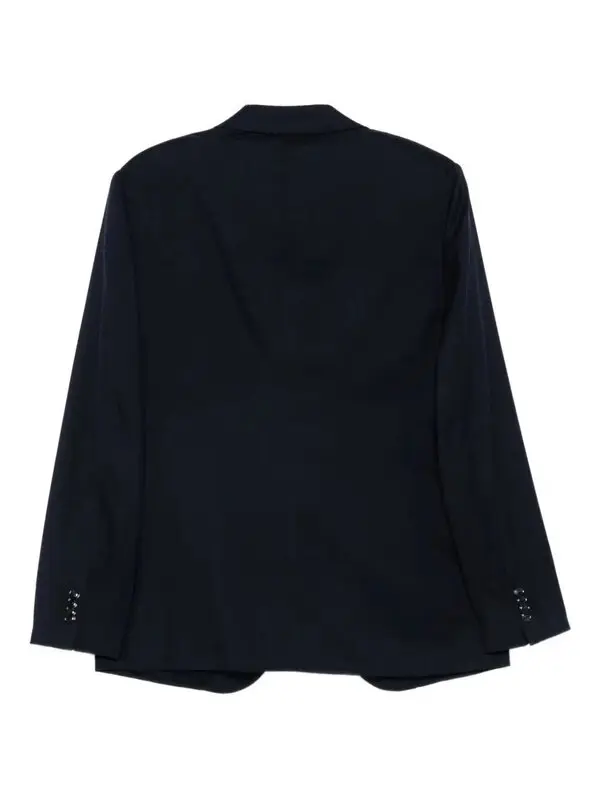 Giorgio Armani Tailored Blazer