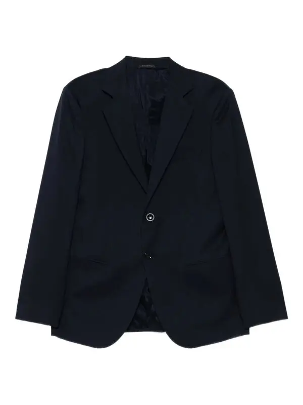 Giorgio Armani Tailored Blazer