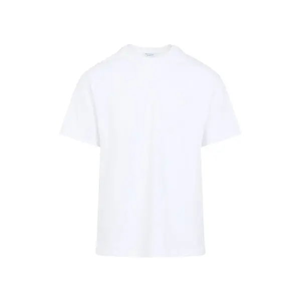 Givenchy Cotton T-shirt - White
