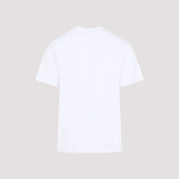 Givenchy Cotton T-shirt - White