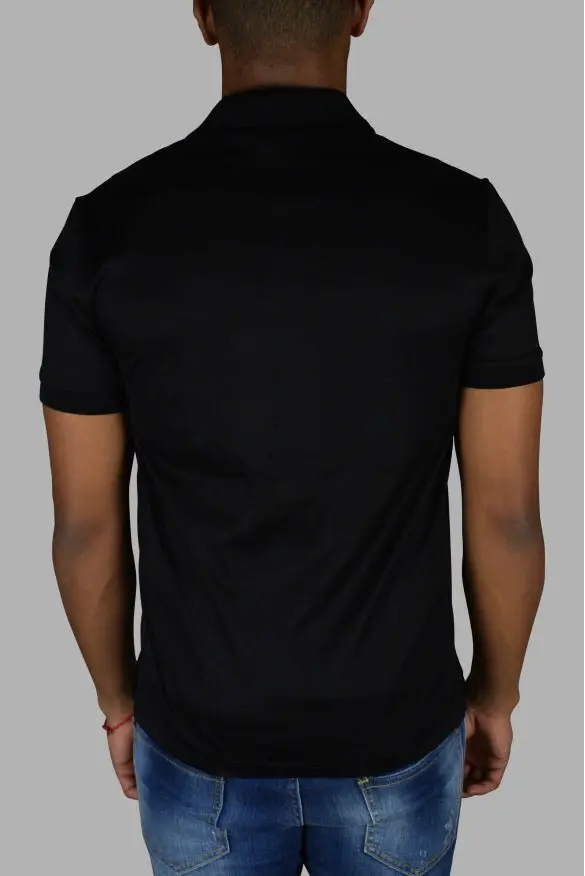Alexander McQueen Polo