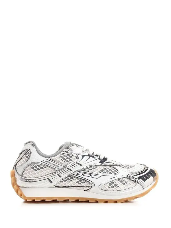 Bottega Veneta Orbit Sneakers - Multicolor