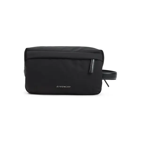 Givenchy Polyamide Wash Bag