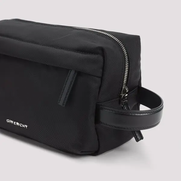 Givenchy Polyamide Wash Bag
