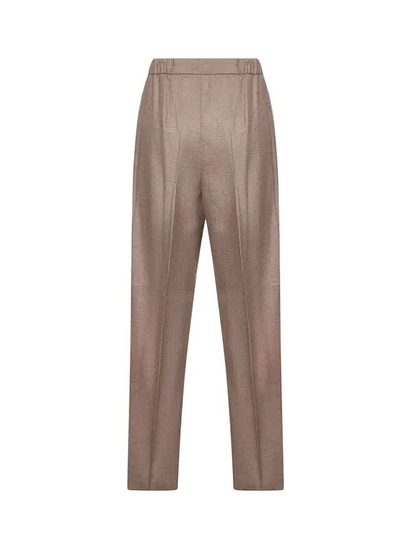 Max Mara Gatti Drawstring Trousers