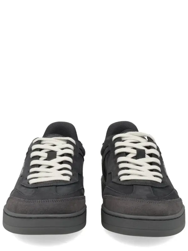 Axel Arigato Dice T-toe Sneakers
