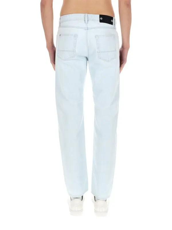 Stone Island Jeans - Blue