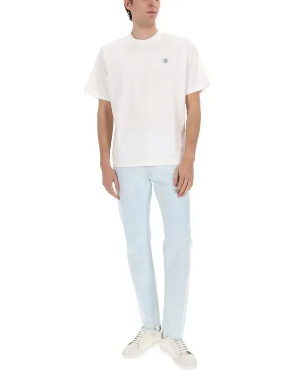 Stone Island Jeans - Blue