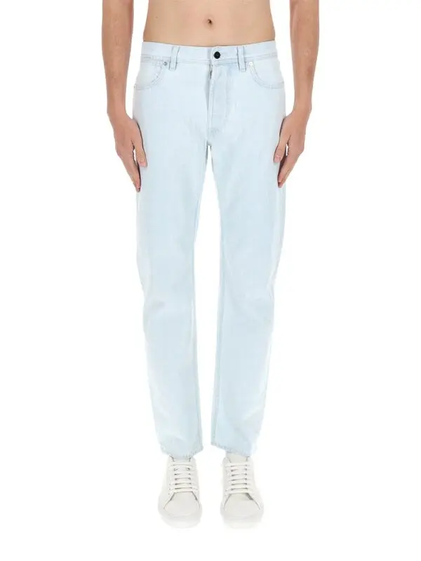 Stone Island Jeans - Blue
