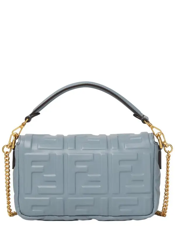 Fendi Baguette Bag - Multicolor