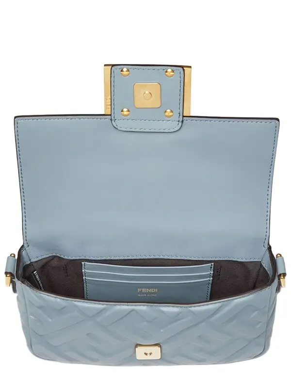 Fendi Baguette Bag - Multicolor
