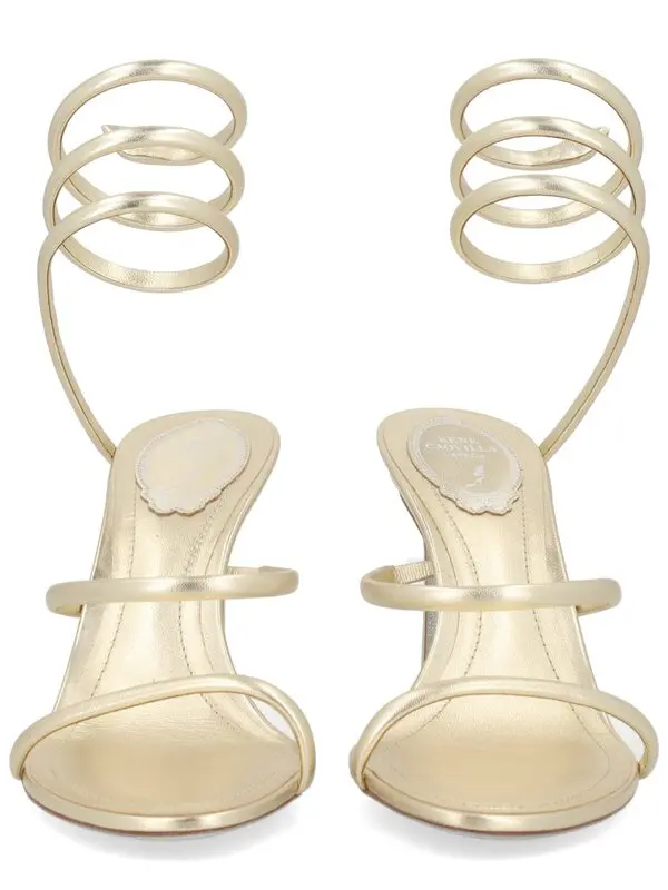Rene Caovilla Cleo Sandals