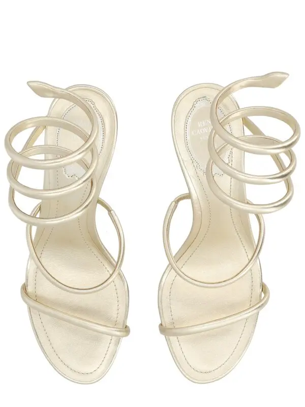 Rene Caovilla Cleo Sandals
