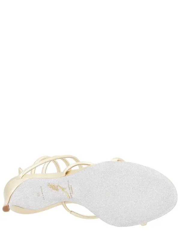 Rene Caovilla Cleo Sandals