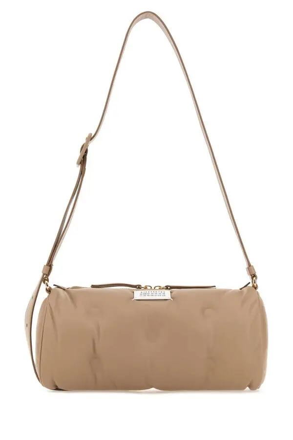 MAISON MARGIELA Glam Slam Crossbody Bag - Pink