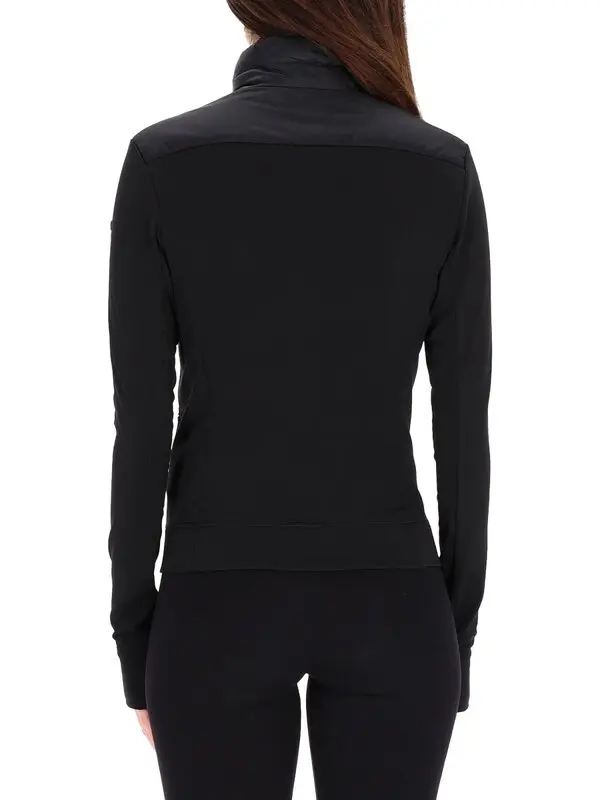 Moncler Padded Cardigan