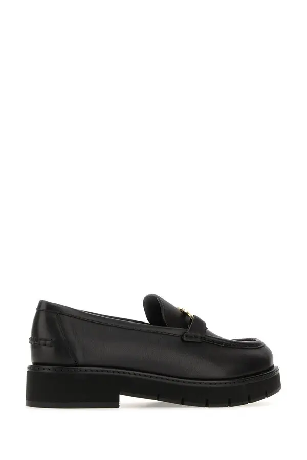 FERRAGAMO Salvatore Maryan Lug Loafer