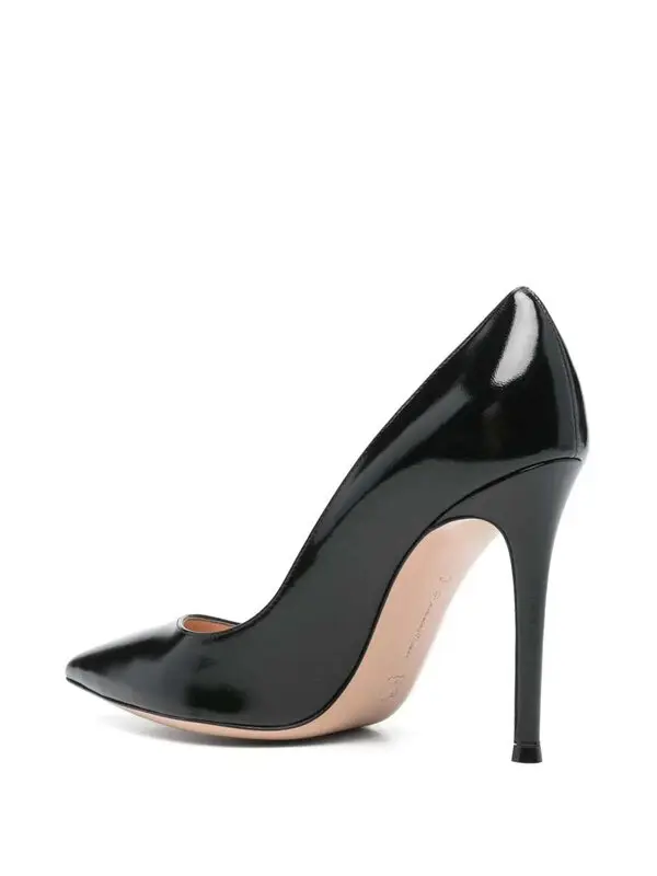 GIANVITO ROSSI 105 Mm Pump
