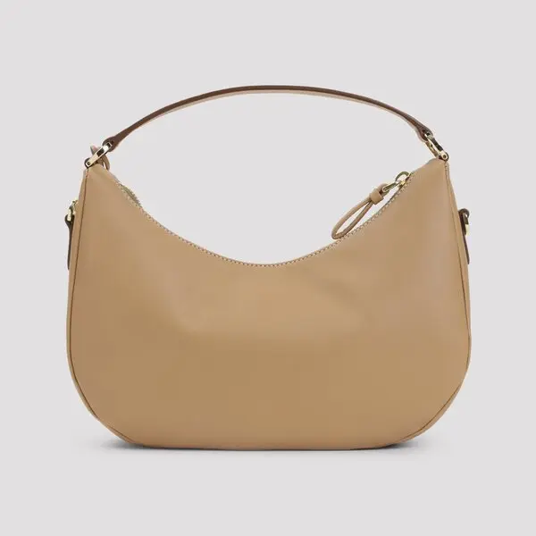 Prada Calf Leather Handbag - Multicolor