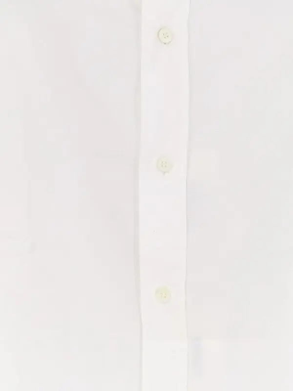 Brunello Cucinelli Cotton Shirt