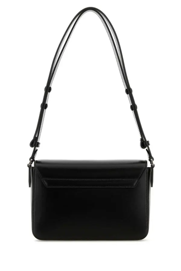 Montblanc Meisterstuck Leather Shoulder Bag