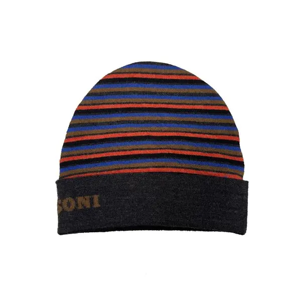 Missoni Wool Beanie