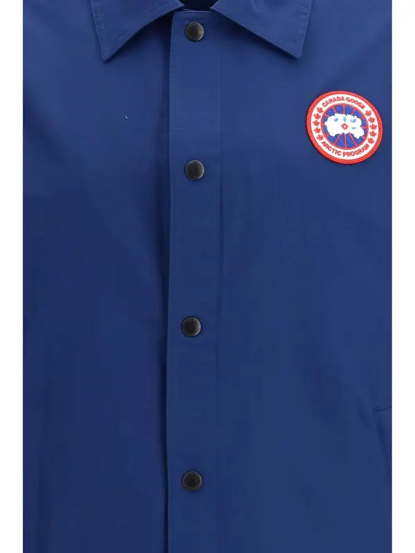 Canada Goose Regency Jacket - Blue