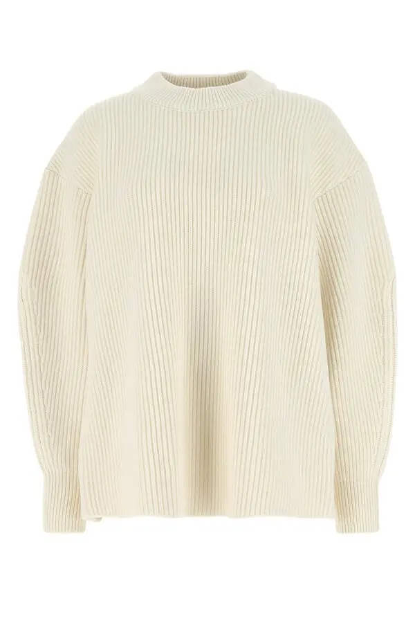 Alaïa Maglia" Sweater
