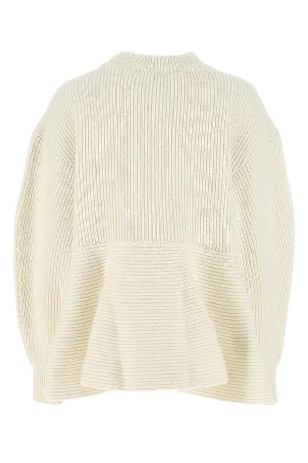 Alaïa Maglia" Sweater