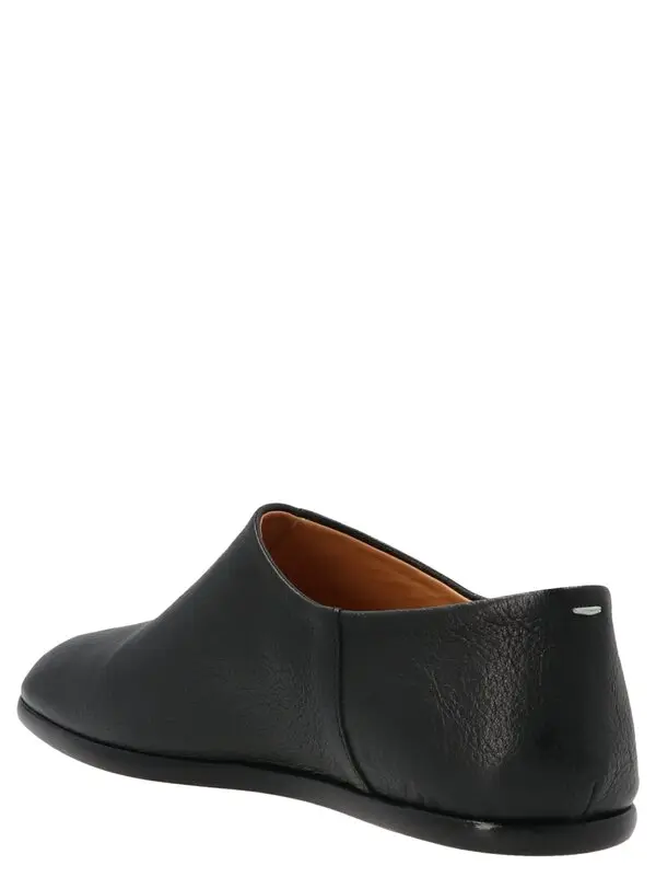 MAISON MARGIELA Tabi Leather Mules