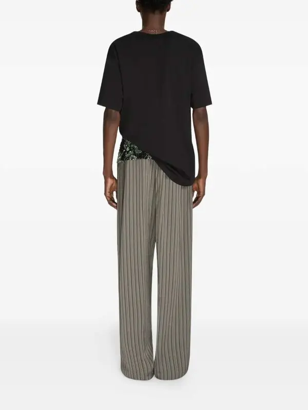 Dries Van Noten Printed T-shirt