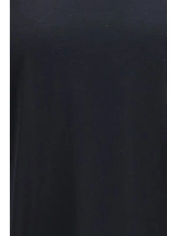 Brunello Cucinelli Silk T-shirt