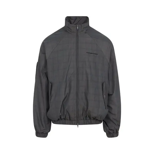 Balenciaga Track Jacket