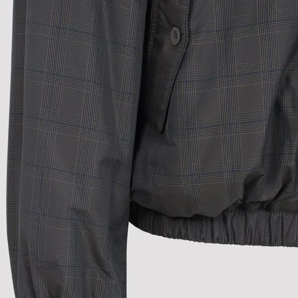 Balenciaga Track Jacket