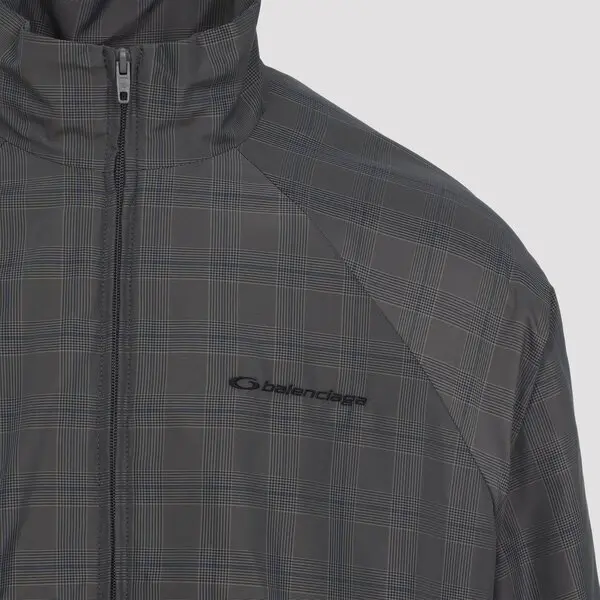 Balenciaga Track Jacket